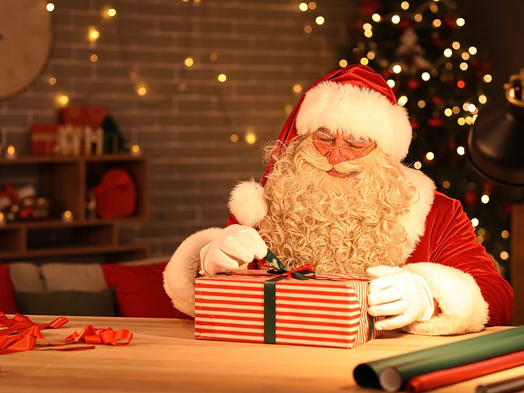 Kerst