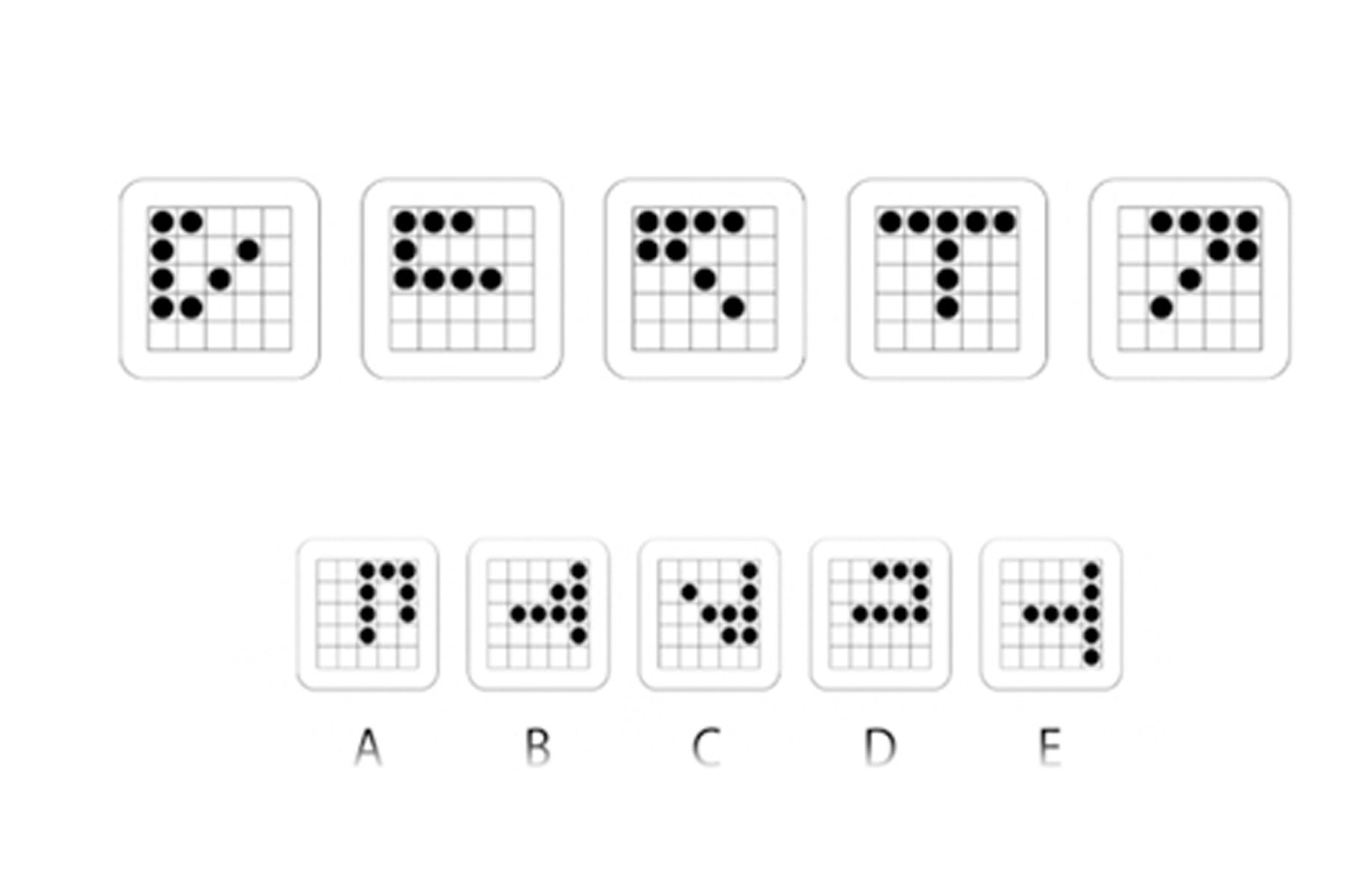 Logische Raadsels - Raadsels