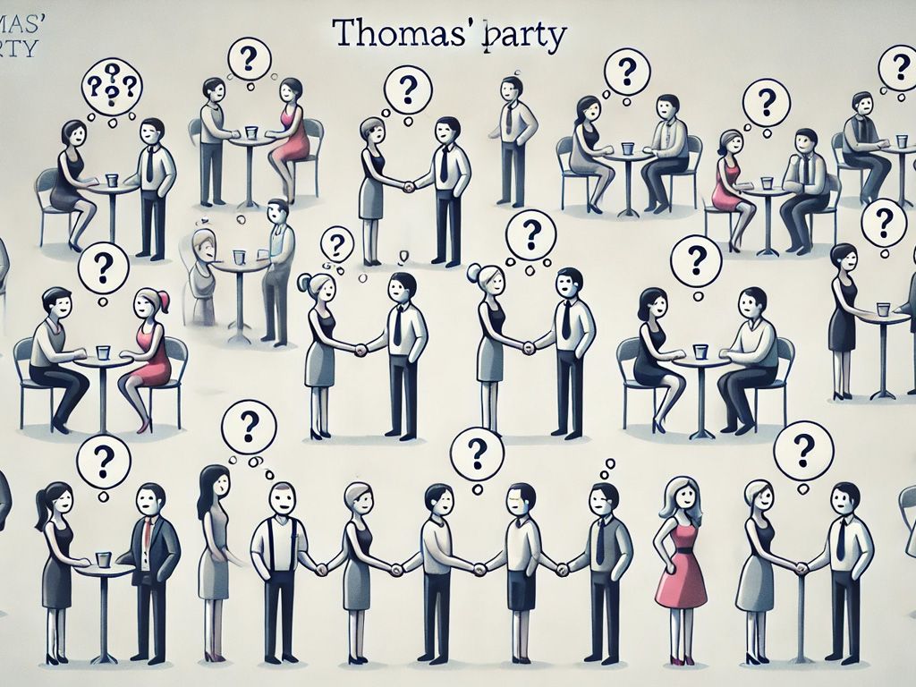 Logische Raadsels - Raadsels